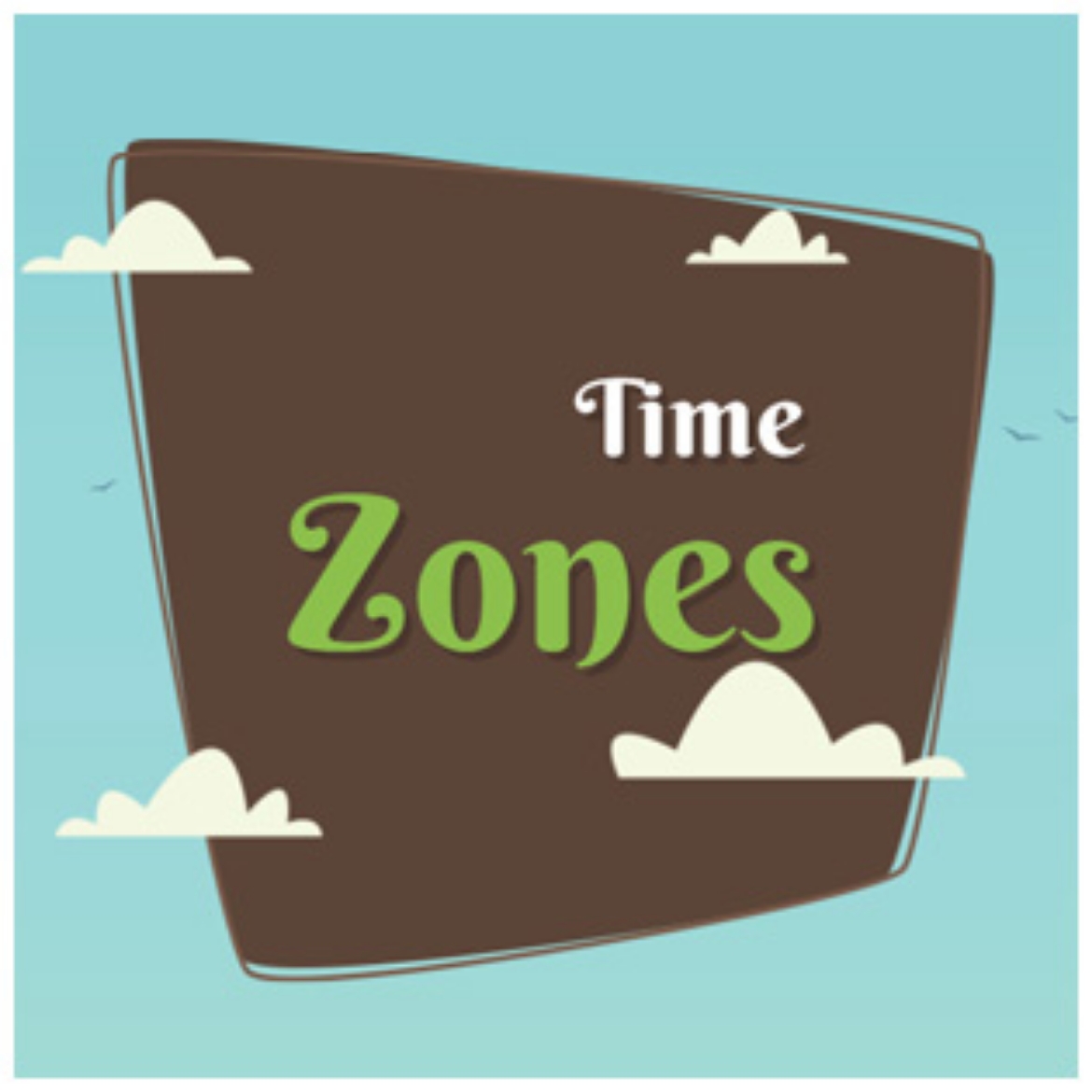 Time Zones Elearning CSC Online Store By Vubiz